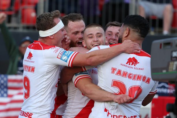 Hull KR star favourite for Lance Todd Trophy 2025 with full odds ...