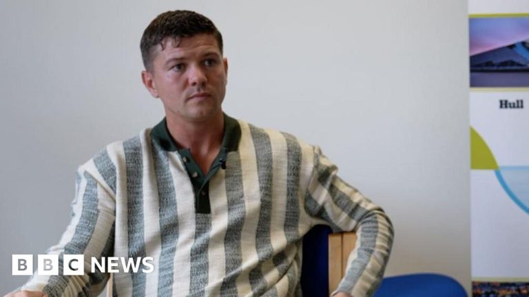 Reform mayor hits back at community fund complaint - Where In Hull