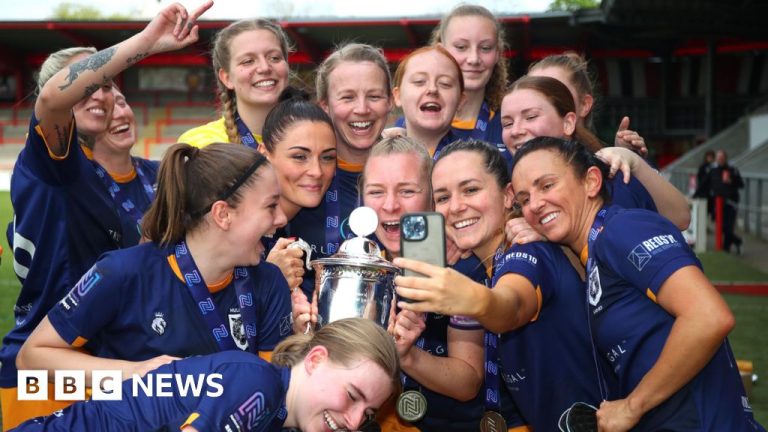 Children can go free to Hull City Ladies games - Where In Hull