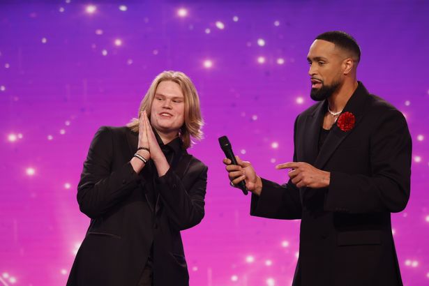 Pride of Britain winner The Hull Boy to light up the city for Christmas ...