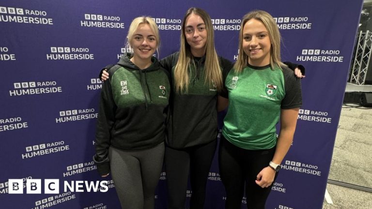 Rugby volunteers 'giving back' to community - Where In Hull