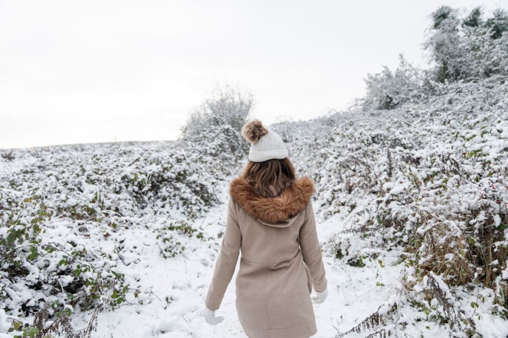 NHS thermostat advice as UK households brace for cold snap - Where In Hull