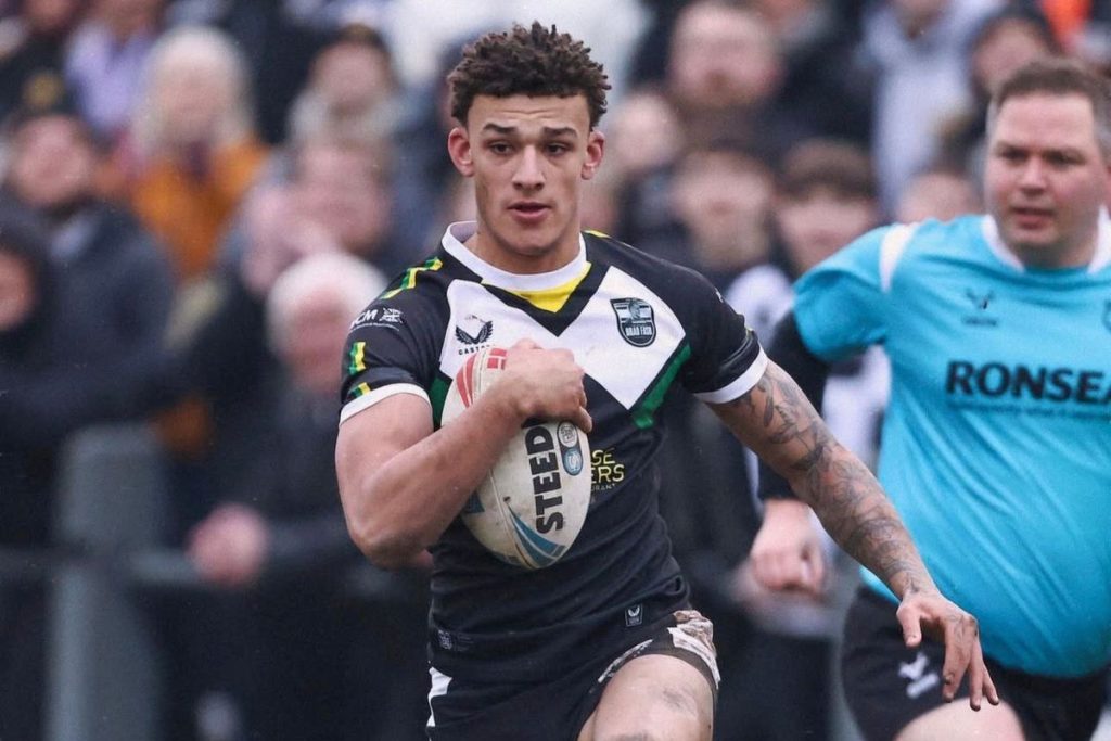 Hull FC's contracted reserve players in full including new Hull KR ...