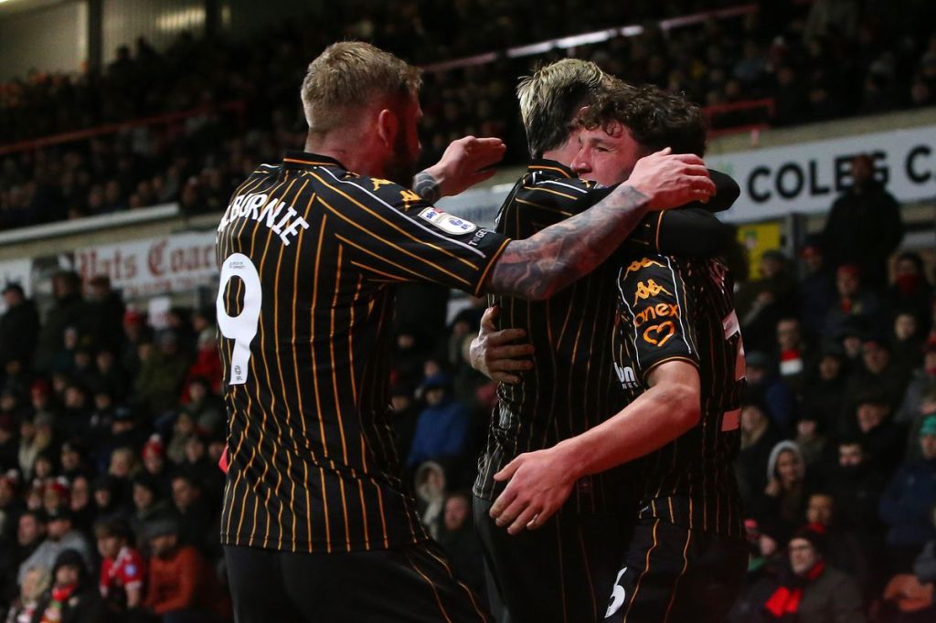 West Brom boss highlights Hull City's prime threat as he looks for ...