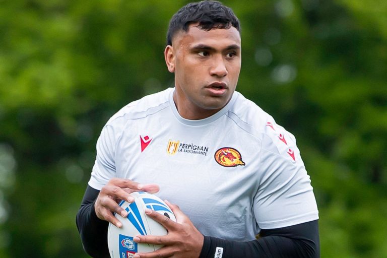Hull KR transfer twist as Tevita Pangai Junior signing could trigger ...
