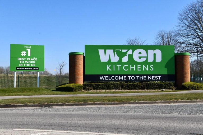 Wren Kitchens' Barton head office unaffected by closure of US business ...
