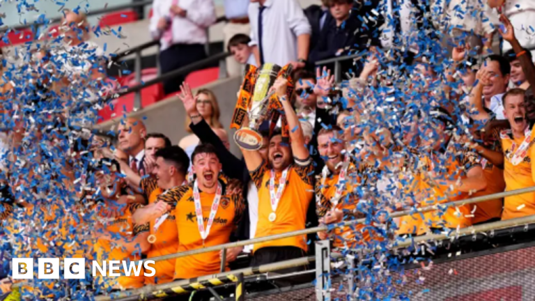 Hull City open-top bus parade confirmed - Where In Hull