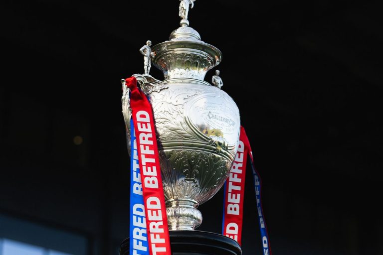 Hull KR set for strong following with Challenge Cup semi-final sell ...
