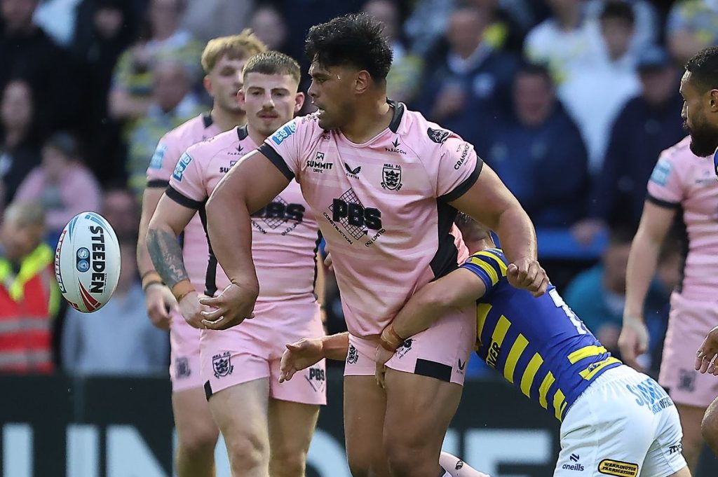 A dire game, Herman’s return, loan extensions, and more Hull FC talking ...