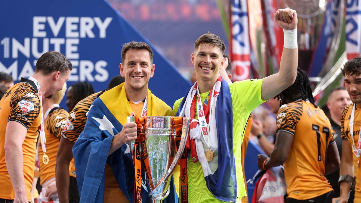 Hull City set for share of £264m World Cup windfall in handy boost to ...