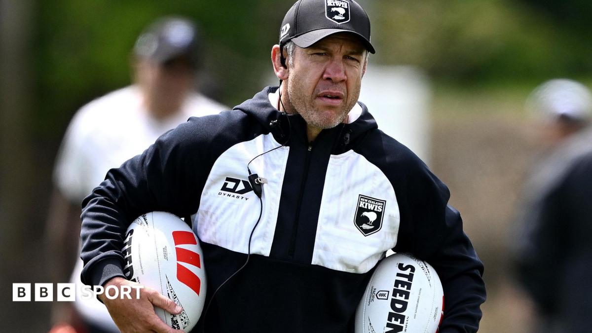 Hull KR appoint Cayless as head coach - Where In Hull