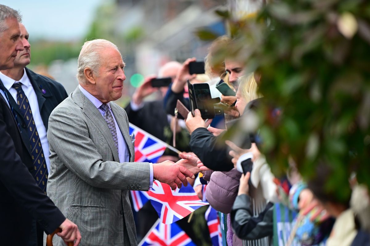 Hull residents recognised on King's Birthday Honours list - Where In Hull