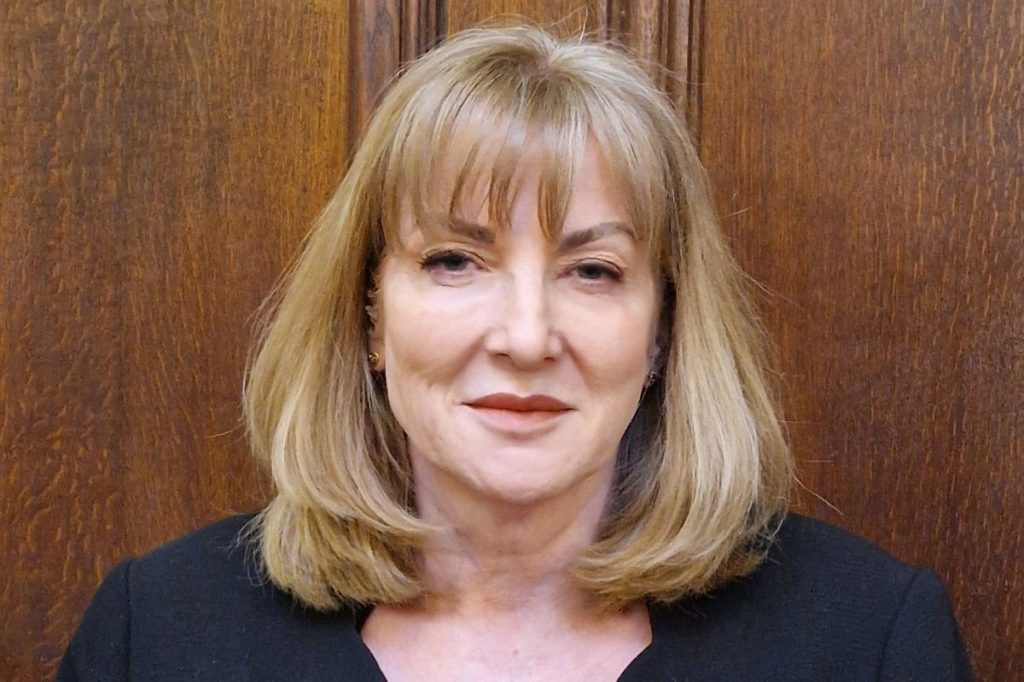 New senior coroner for Hull and East Riding takes up her role - Where ...