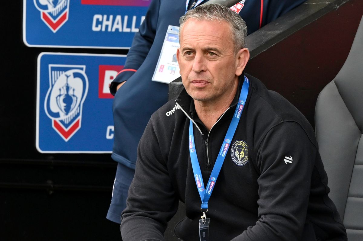 Steve McNamara excitement growing but Hull FC star hasn't given up on ...